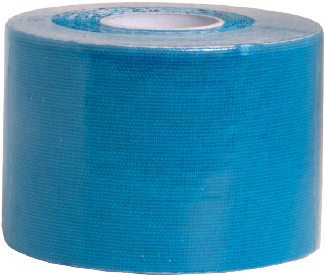 CINTA KINESIOLOGÍA MACH TAPE